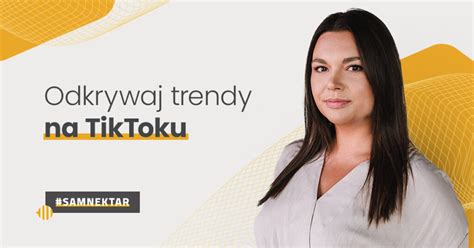 Odkrywaj Trendy Na TikToku Beeffective