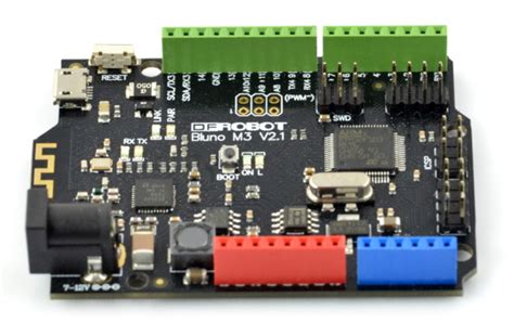 Bluno M3 STM32 ARM Cortex BLE Bluetooth 4 0 Botland Sklep Dla