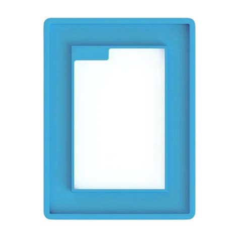 Photo Frame 6 X 4 Mould For Resin Art Mold At ₹ 250piece In Mumbai