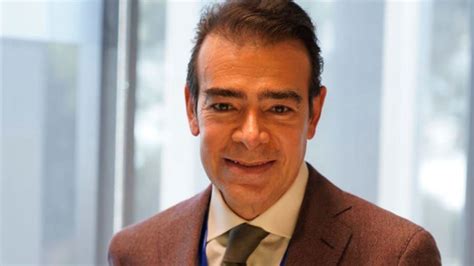 Toño Mauri Una Peligrosa Bacteria En Los Pulmones Pone En Riesgo La