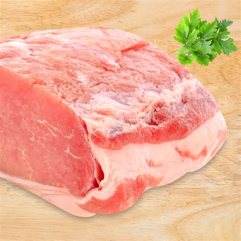 Comprar Bistec Don Critstobal Lomo De Cerdo Precio Indicado Por Libra 454 G Walmart El