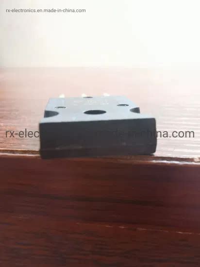 Complementary Silicon High Power Transistor Tip C Switching Application Electronic Component