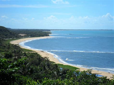 Bahia Guia De Viagem Completo