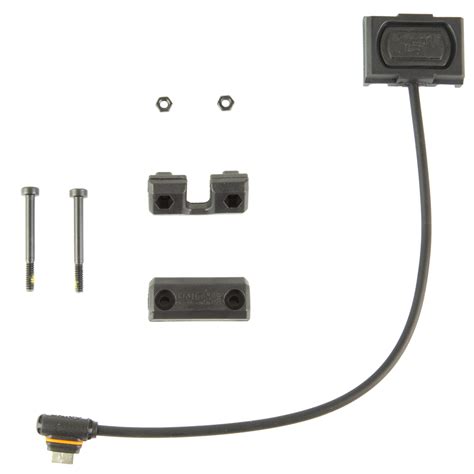 Unity Modbutton Lt Link Usb C 7 Blk Gun Trader Den