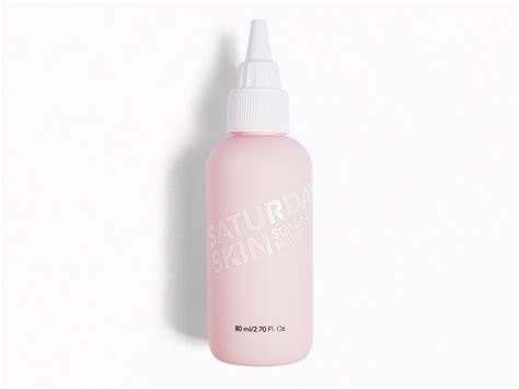 Scalp Hair Strengthening Peptide Treatment Ipsy Shop