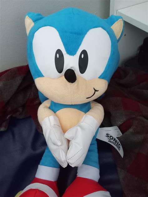 Classic Sonk Tails And Knuckles R Sonktehhog