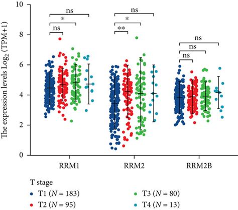 Correlation Analysis Of Clinicopathological Characteristics And