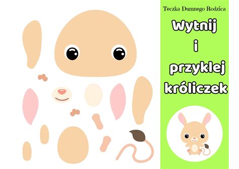 Wycinanki Dla Dzieci Jak Nauczyć Dziecko Wycinać 15 Pomysłów