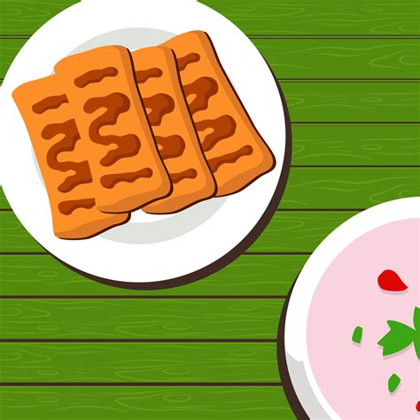 Turon Flat Style Illustration Vector Design Vector Art At Vecteezy