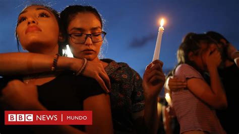 Tiroteo en El Paso el supremacista blanco sospechoso de la masacre confesó que su objetivo