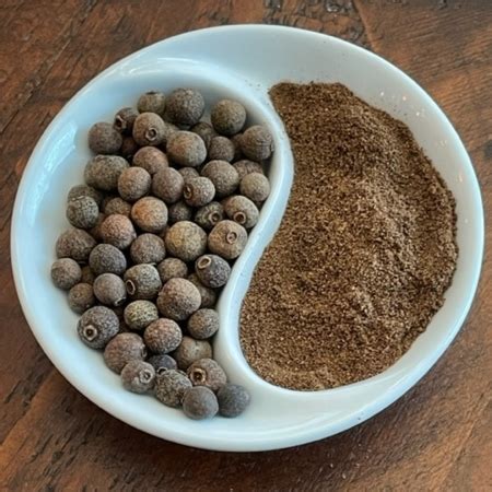 Allspice Local Spicery