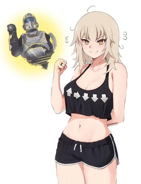 Helldiver Original And 1 More Drawn By Kuronami616 Danbooru