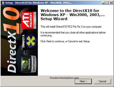 Directx