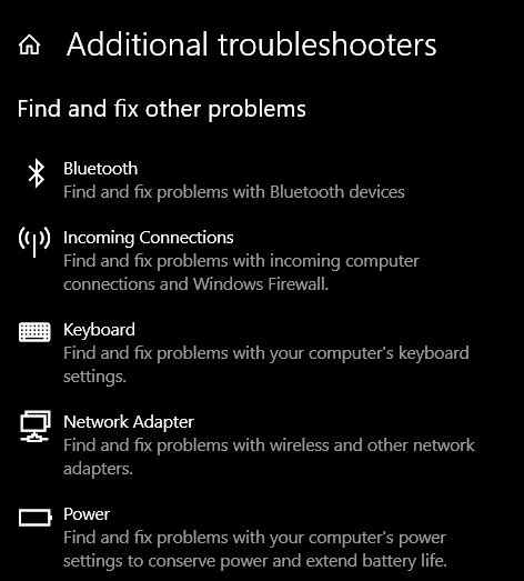 Windows Troubleshooters Cloudeight InfoAve
