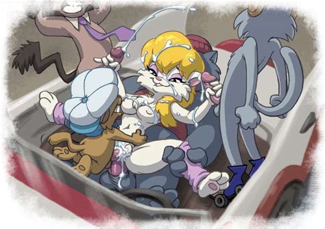 The Catillac Cats
