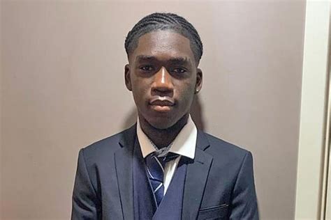 British Teenager Marcus Fakana Jailed In Dubai Over Sex With Girl 17