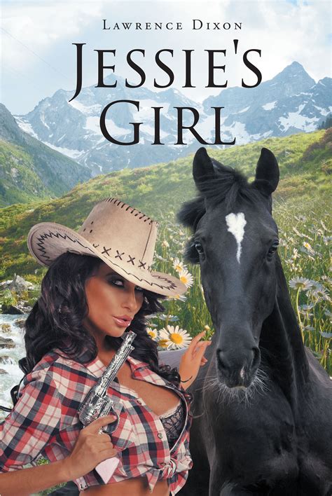 Jessies Girl Page Publishing