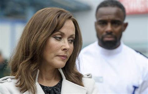 Jaye Griffiths ‘jacob Needs Connie Even Less Now What To Watch