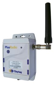 New Tinytag Plus Radio Data Loggers Energy Sustainability Solutions