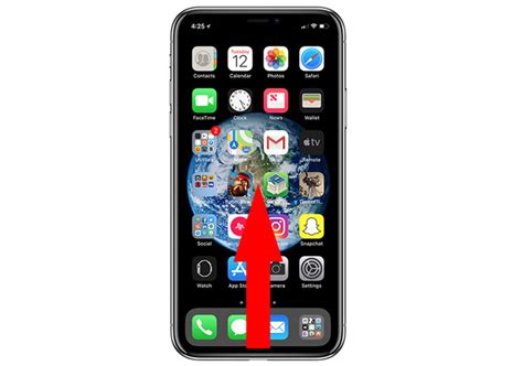 How To Force Close Apps On IPhone X