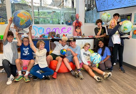 School Is Fun School Is Academically Rigorous School Is Fun And