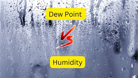 What Is Dew Point Understanding The Invisible Moisture Marker GGR Home Inspections