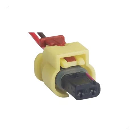 Plug Tomada Conector Sensor De Temperatura Onix Spin Cobalt MercadoLivre