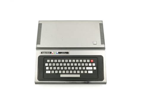 HomeComputerMuseum Tandy TRS 80 Color Computer