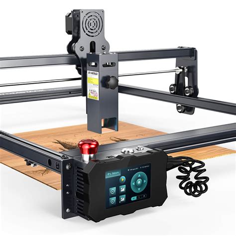 The New Atomstack X7 Pro Laser Engraver WOW Neo7CNC Com