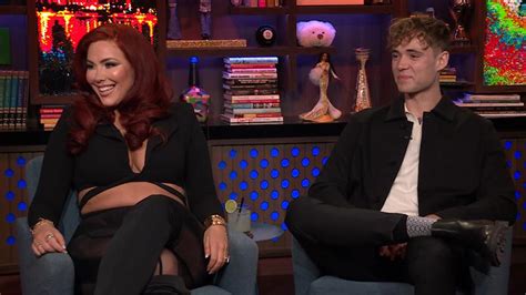 Watch Watch What Happens Live Watch What Happens Live With Andy Cohen