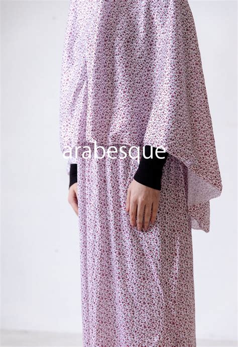 Buy Muslim Prayer Dress Stylish Muslim Prayer Clothes Arabesque