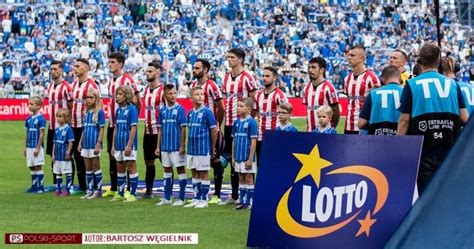 PKO Ekstraklasa Podsumowanie Kolejki Polski Sport Pl