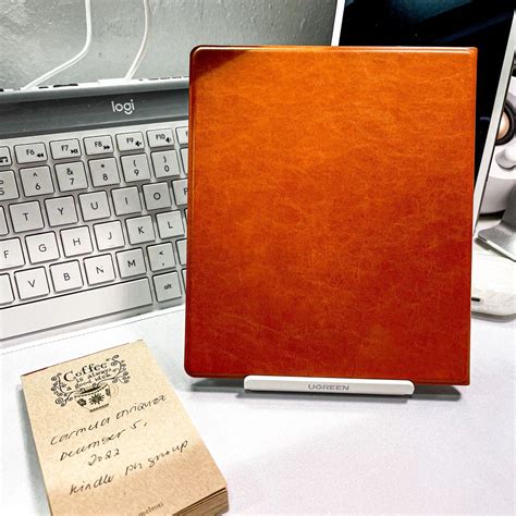 Onyx Boox Leaf Inch E Ink Android Tablet With Magnetic Cover Case Mobile Phones Gadgets E