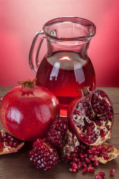 Drinks Pomegranate Jug Container Grain Hd Phone Wallpaper Rare Gallery