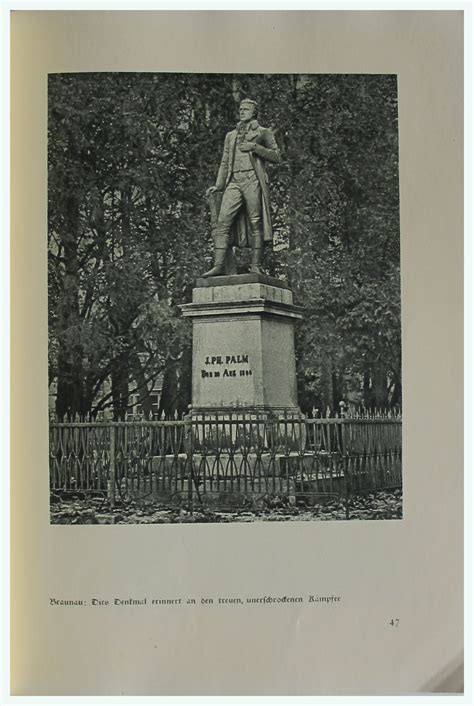 Aus Adolf Hitlers Heimat From Adolf Hitler S Homeland By Von Albert