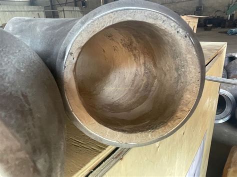 Cement Mortar Lining Pipes Candn Inustiral Huitong Limtied Is Professional Pipe Flange And