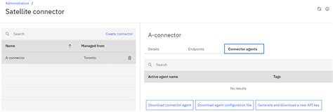 How To Install And Configure The Ibm Satellite Connector As A Windows