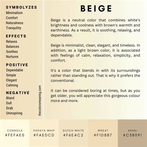 Color Meanings And How Color Symbolism Impacts Them