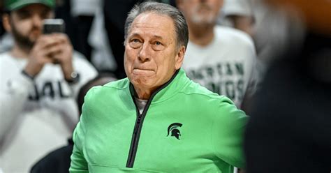 Tom Izzo Analyzes What This Michigan State Team Is On3
