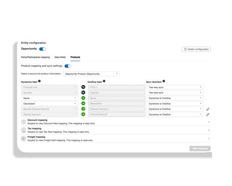 Your Oneflow X Dynamics 365 Integration Just Got Better Oneflow