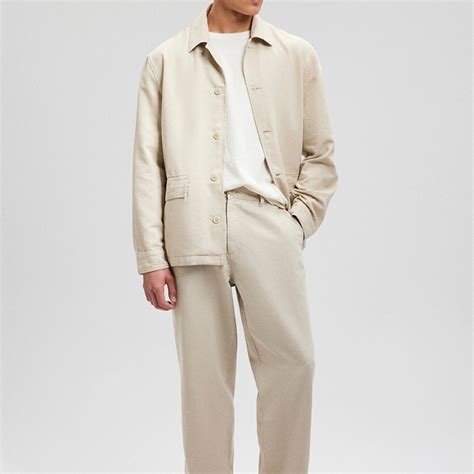 Tencel Tm Lyocell Bej Pantolonfiyatları Flo