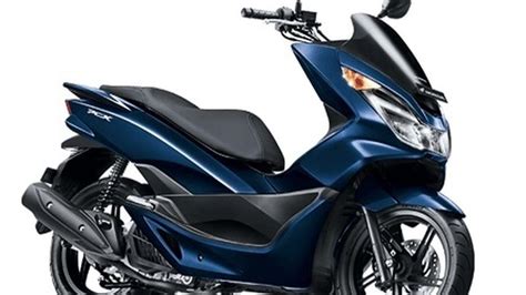 Simulasi Kredit Honda Pcx 160 2026 Cicilan Ringan Mulai Rp1 Jutaan