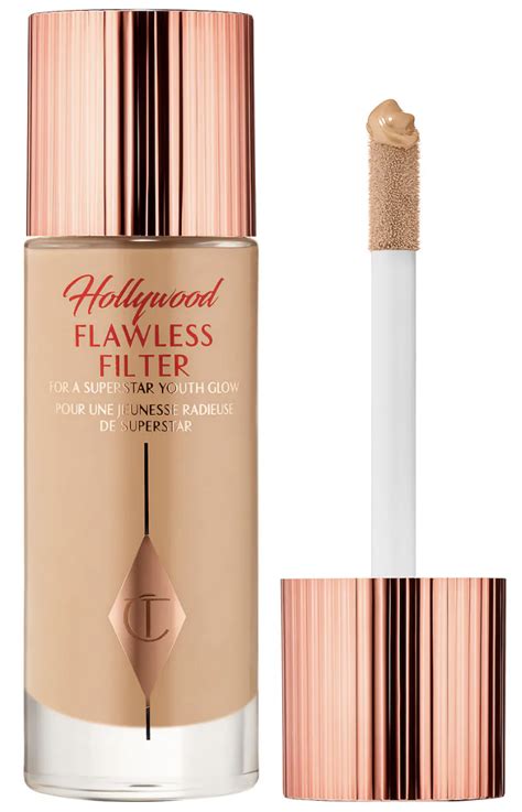 Charlotte Tilbury Flawless Filter Karina Style Diaries