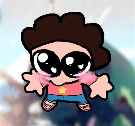 Lil Steven By Metaltreadwell On Newgrounds