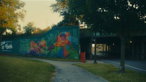 Tre Marquise Mailey On Linkedin Views From South Bend In🎥