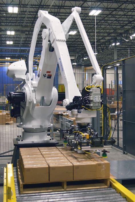 news mlx200 robot gateway control and program multiple robots through plc
