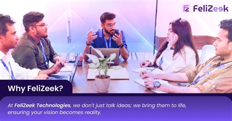 Felizeek Technologies On Linkedin Felizeektech Strategyplanning