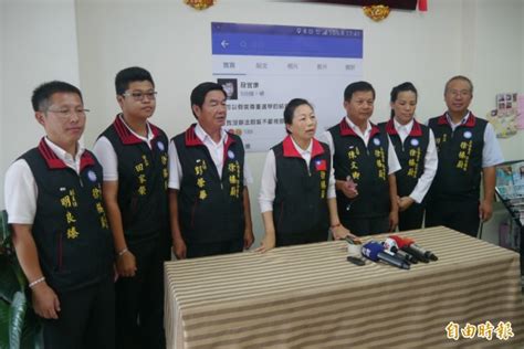 段宜康失言 徐榛蔚要求辭立委 政治 自由時報電子報