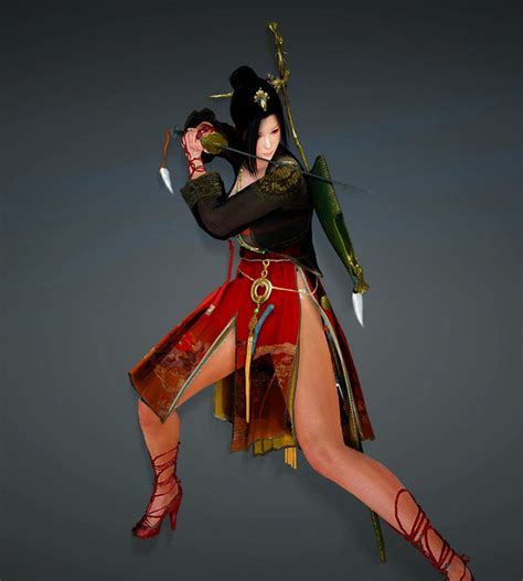Best Class Bdo Top Black Desert Online Classes Ranked