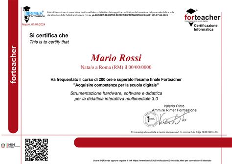 Corsi Lim Tablet Coding E Teacher Riconosciuti MIUR Formacenter It